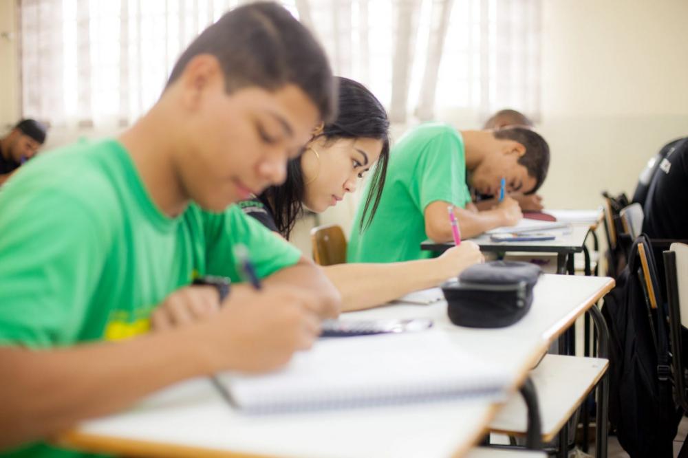 Sed Divulga Calendário Escolar Da Rede Estadual Para 2024